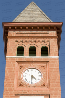 Woodruff County Courthouse (Augusta, Arkansas) | Stock Images | Photos