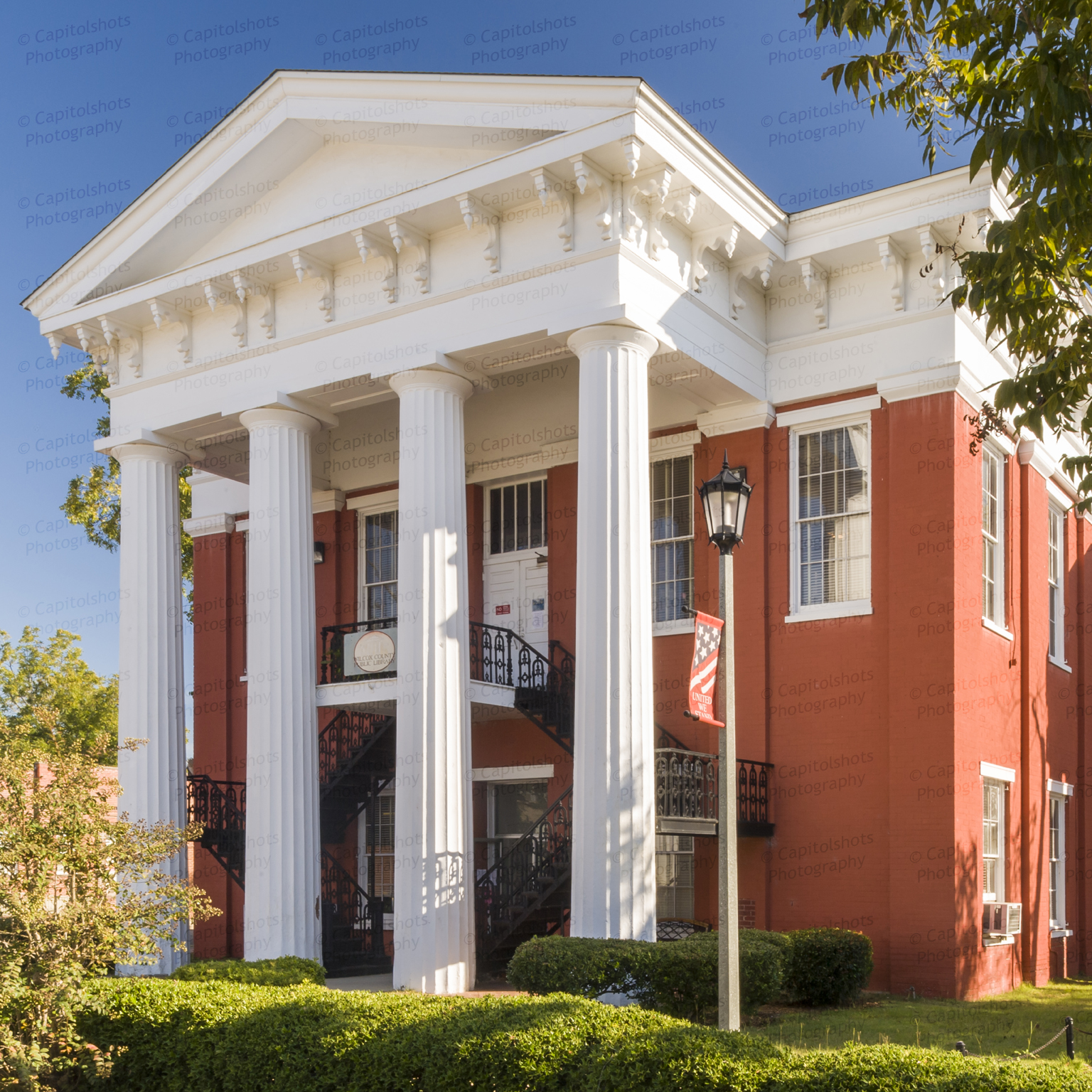 67 Alabama Courthouses | Stock Images | Photos
