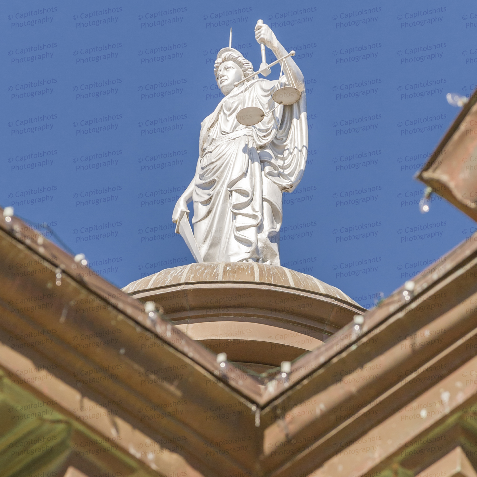 Lady Justice | Stock Photos